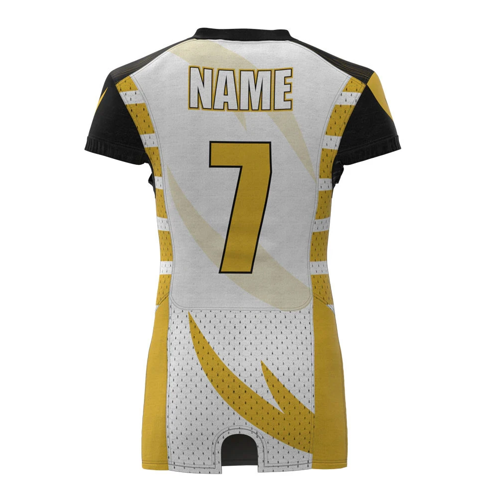 Certified Men American Football Uniforms Customized Logo,Printed ...