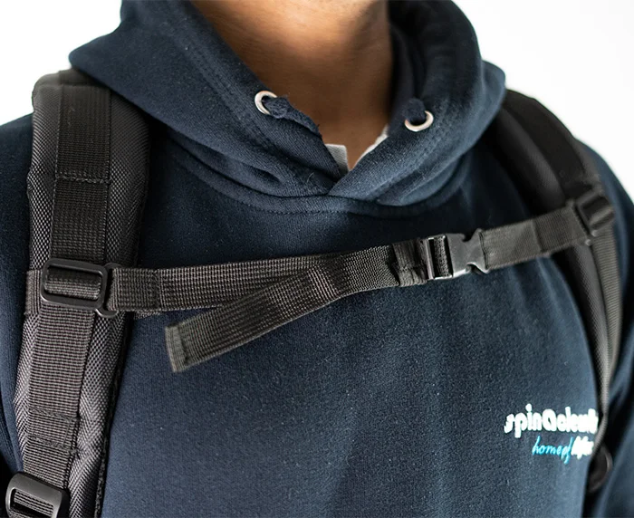 Skyvac Bacuum High-level Vacuum Battery Power - Vacuum Only - Buy ...