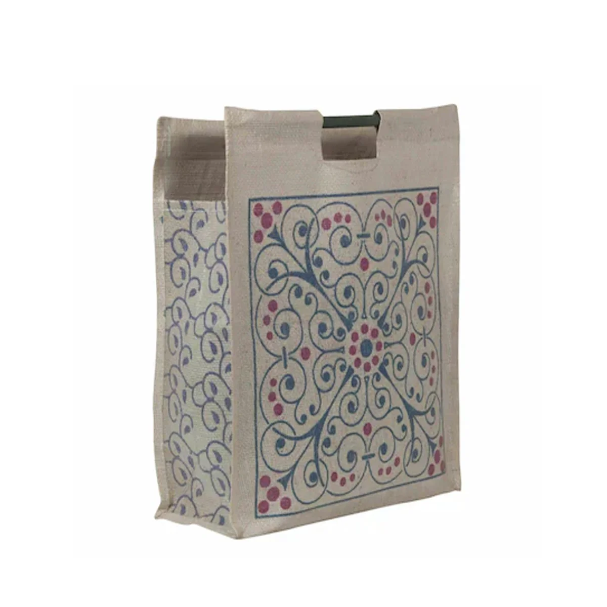 Premium quality jute bags for women's shopping bag nice fashionable ...