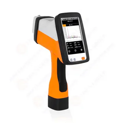 Truex 960 Gold Tester Mineral Analyzer Handheld Xrf Machine Price For ...