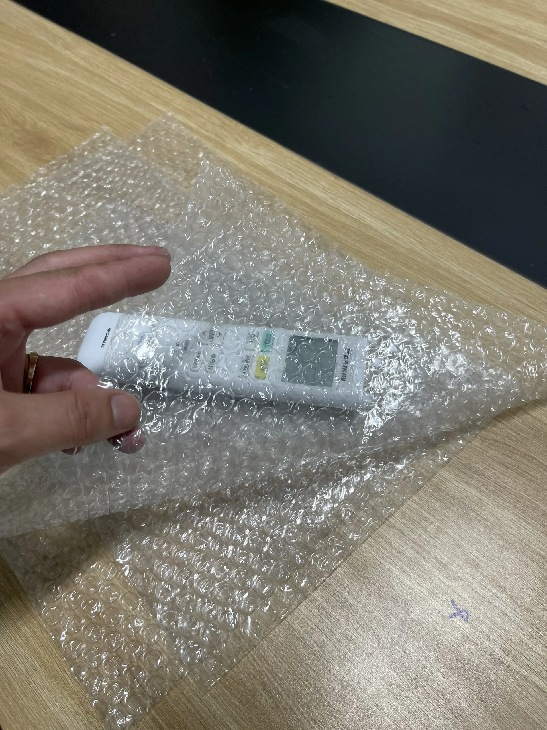 Yesun Vietnam Air Bubble Sheets - Durable Packaging Solutions