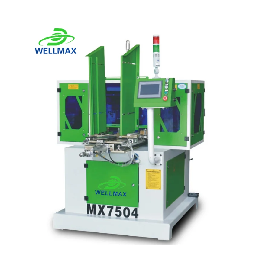 WELLMAX Woodworking Tools - Efficient Copy Shaper Machines