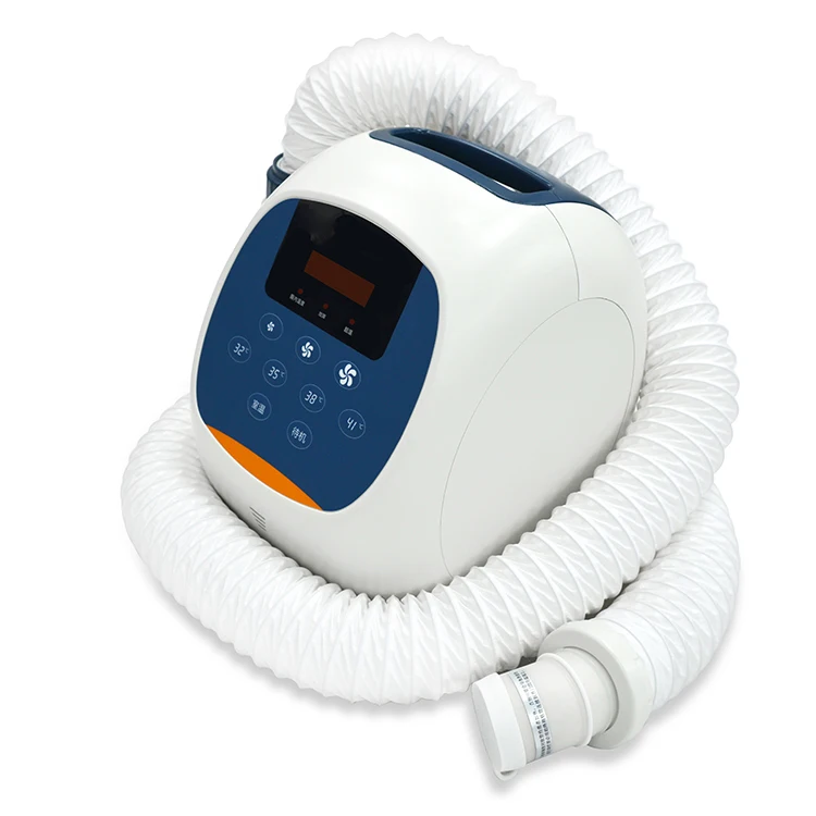 SIN-SWB03 Electric Heating Blanket Warmer - Patient Warming System