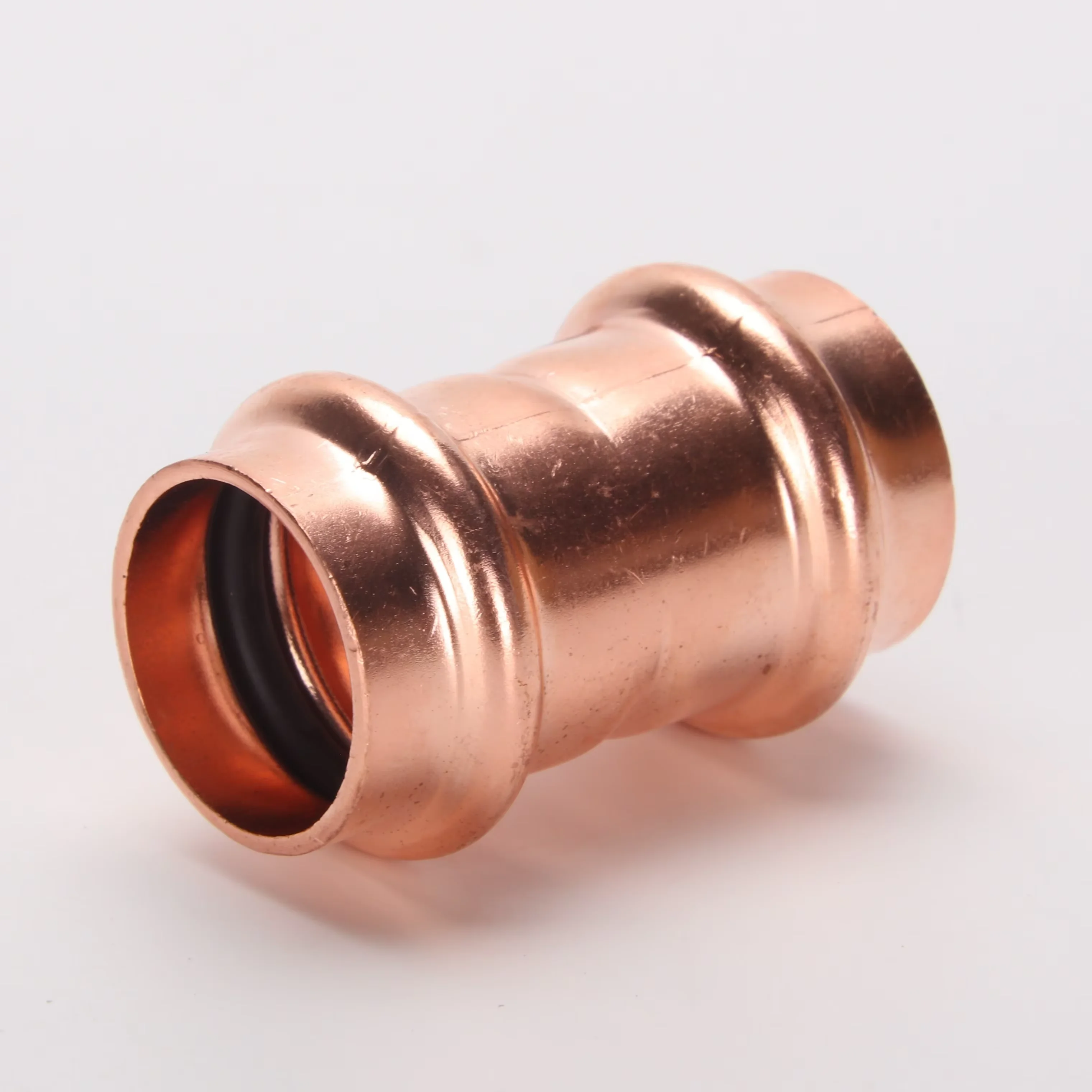 Alibaba.com: Betterway Brand copper press coupling for plumbing and gas ...