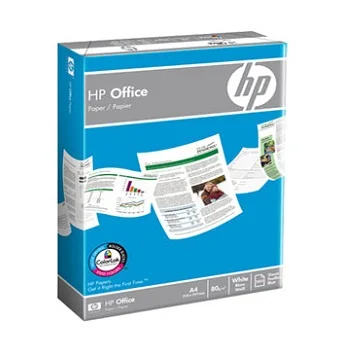 Best Quality 500 Sheets Per Ream A4 Size Paper 80 Gsm - Buy A4 Papers ...