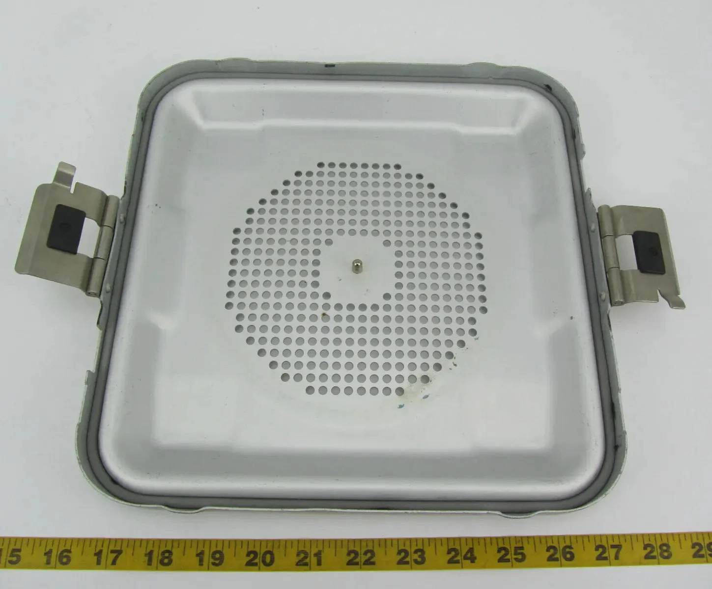 Aesculap Sterilization Containers - Reusable & Durable