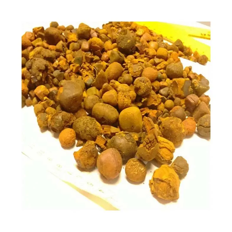 Ox Gallstones 80/20 Cow,Ox,Cattle Gallstones 100% Natural Ox Gallstones ...