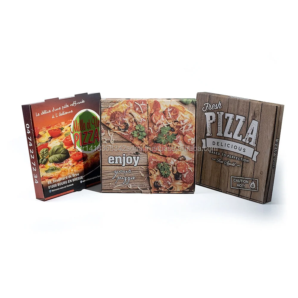 Custom Paper Boxes - Versatile and Eco-Friendly Packaging