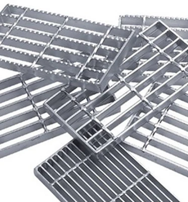 Metal Building Materials Steel Grating - Buy Outdoor Bridge Steel ...