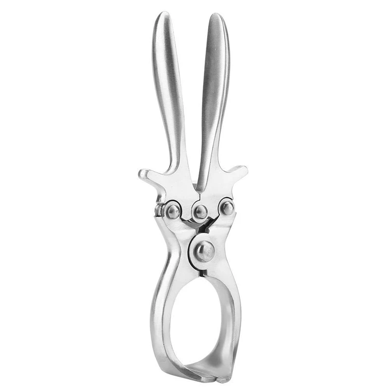 Castration Instruments - Emasculation & Castration Tools