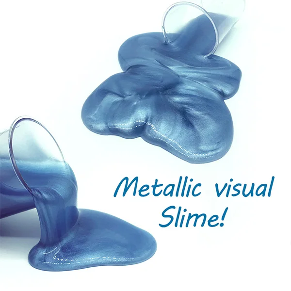 250G Metallic Color Slime| Alibaba.com