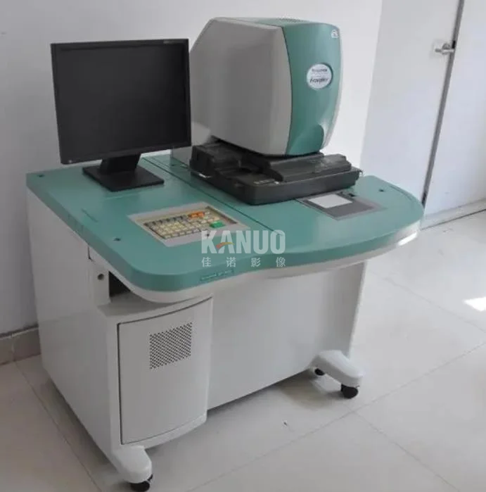 Fuji Sp3000 Only Come With 135afc Auto Negative Carrier Stand Alone The ...