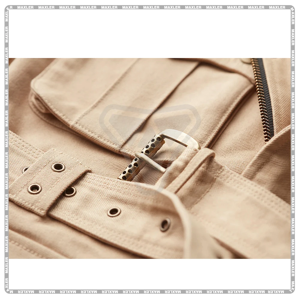 Customized Motorcycle Racing Jacket With Hump for Professional Bikers ...