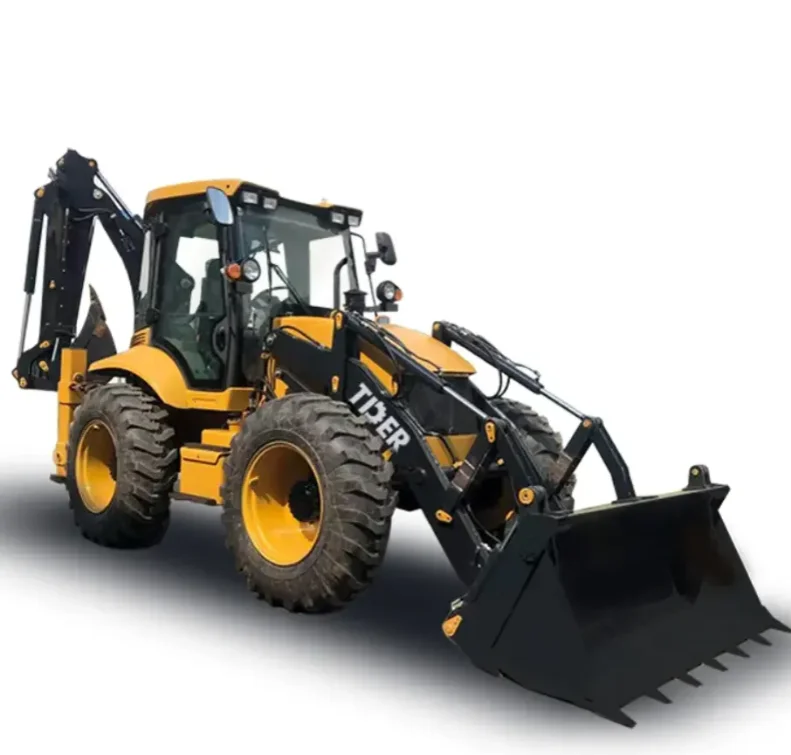 Used Caterpillar Cat 420f Backhoe Loader Secondhand Cat420f Cat420f2 ...