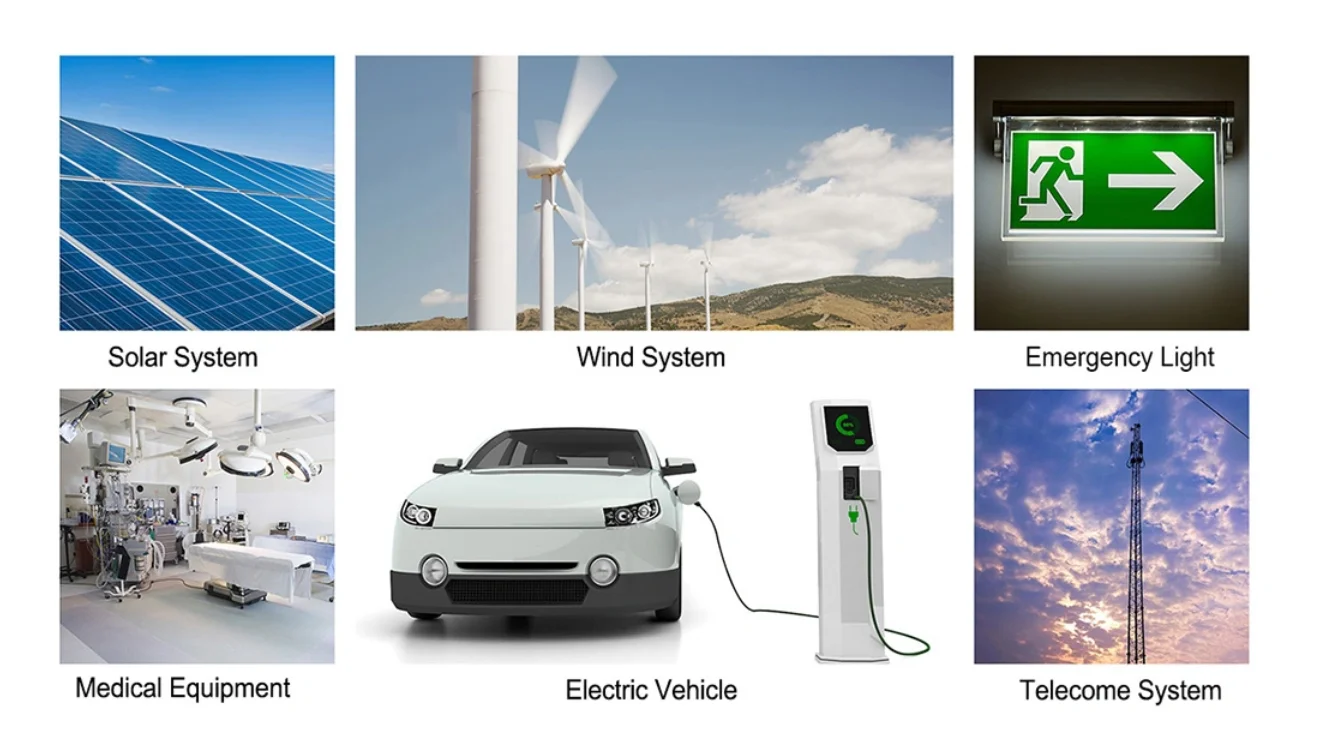 Seplos智能bms-48200 (48v 200a 16s Lifepo4) 低压电池管理系统rs485 Bt Rs485 Can加热功能应用ios - Buy Lifepo4电池锂离子 ...