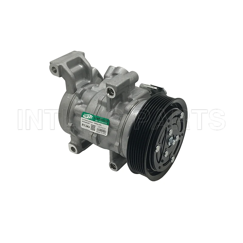 Alibaba.com: INTL-XZC312 10SR11C Air Compressor for Toyota Hilux 2016 ...