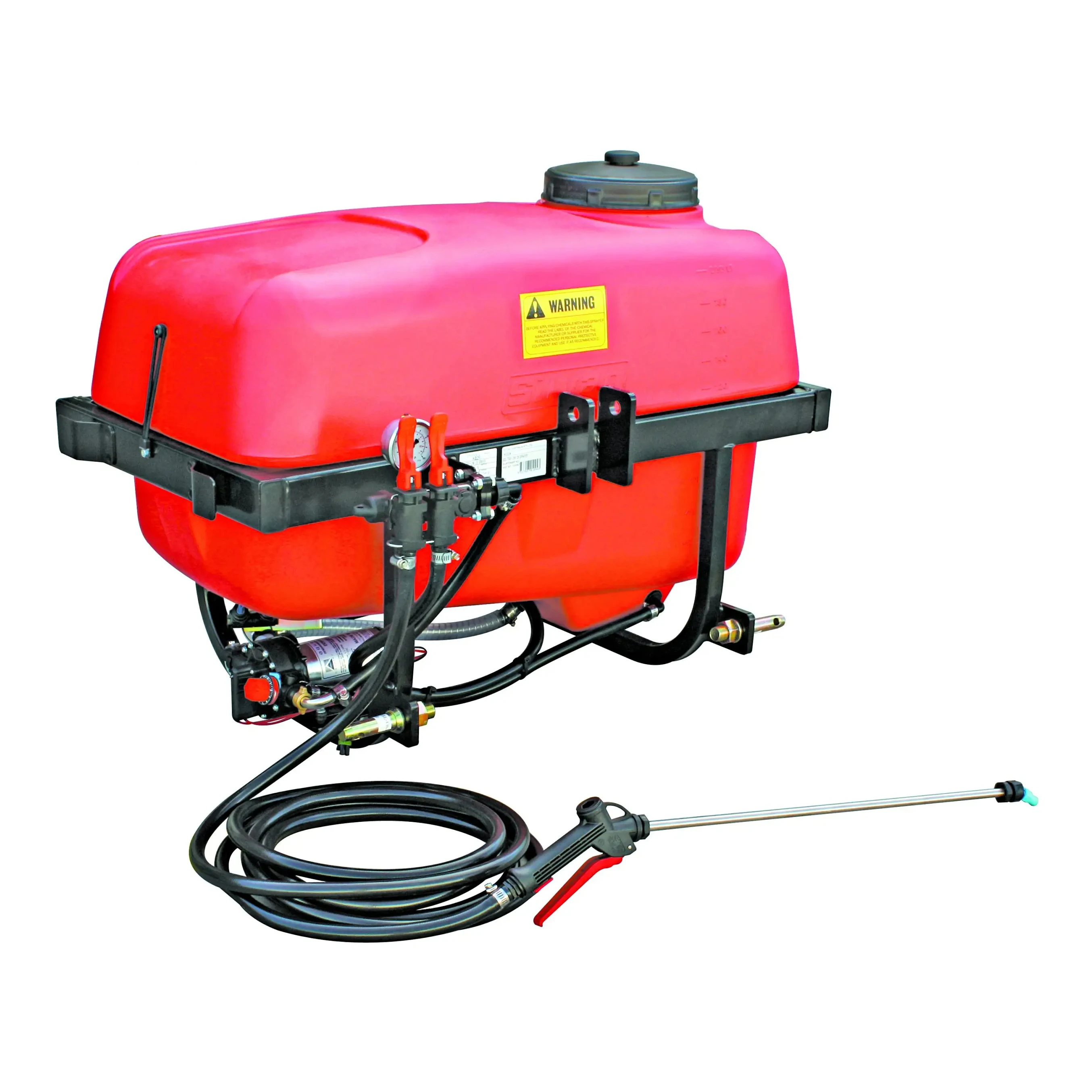 Boom Sprayer Rotor – Precision Agricultural Equipment