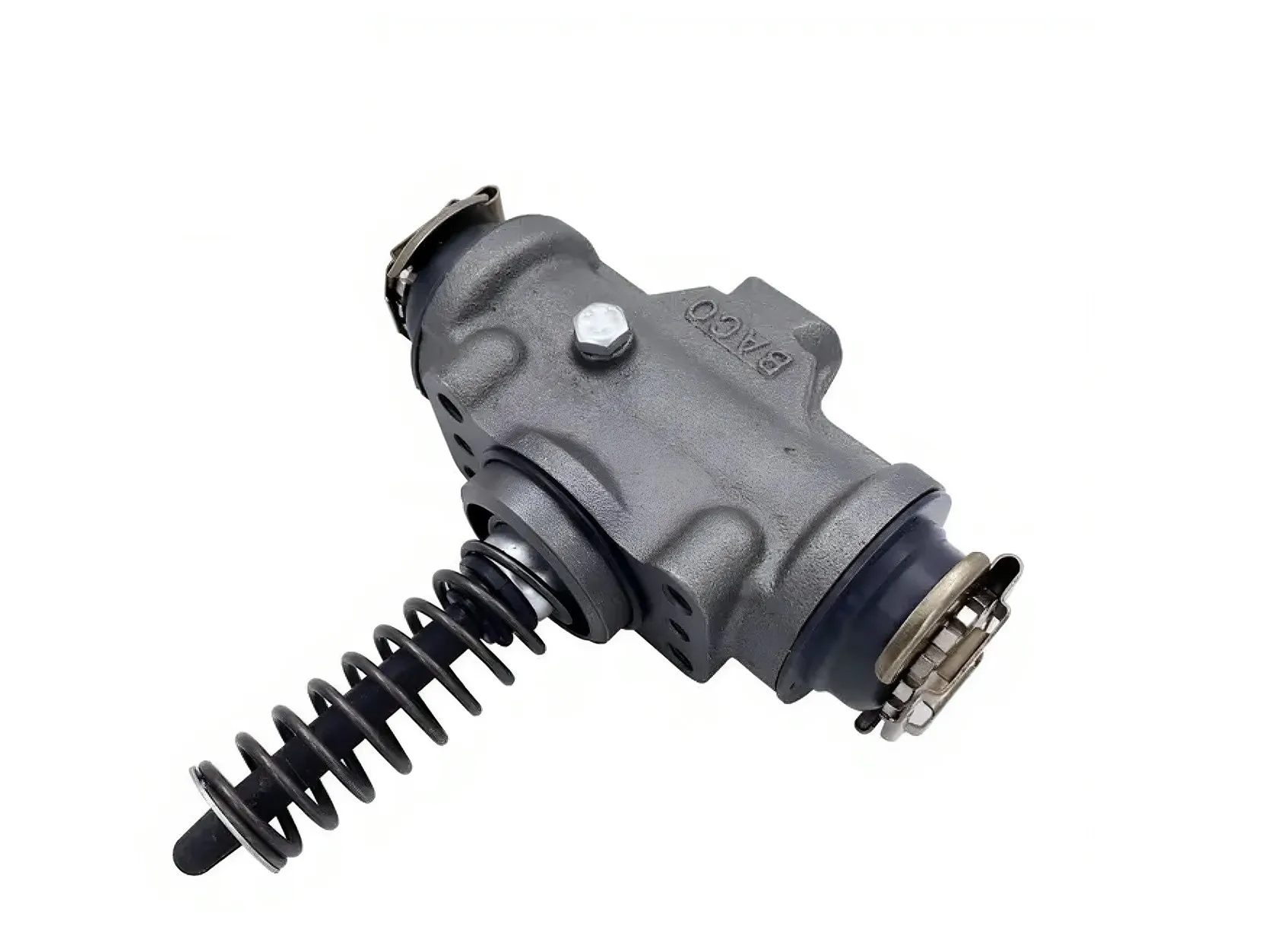 卡车制动膨胀机车轮| Alibaba.com