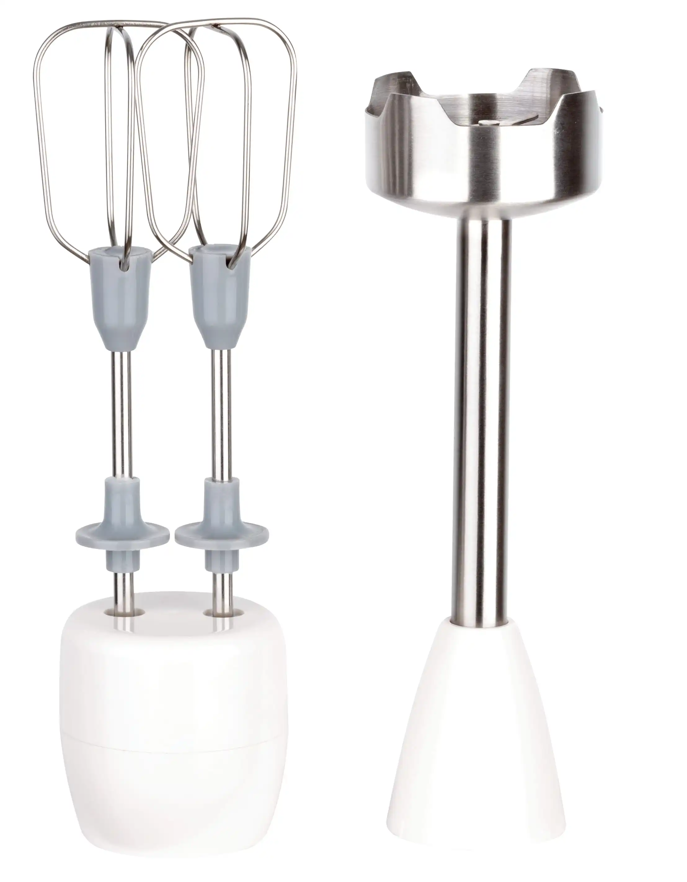 Hand Blender Set Bld-17 High Quality Blender Stainless Steel Rod And ...