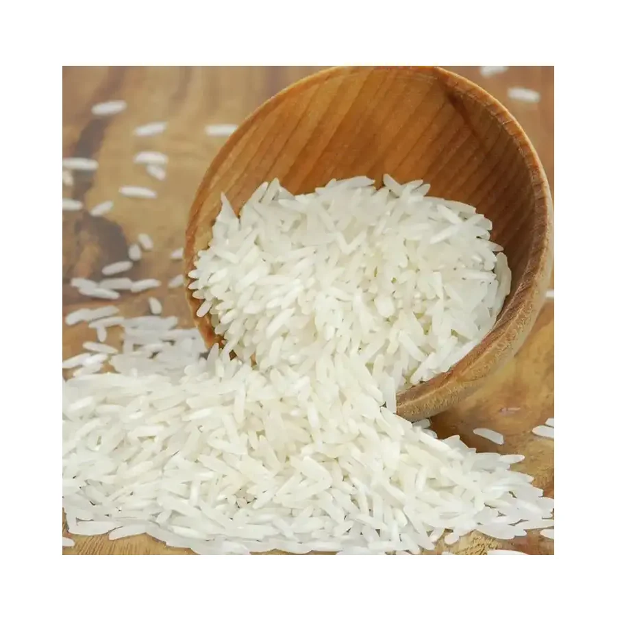 Thai Jasmine Rice 100% Hom Mali Fragrant Rice Premium Grade From ...