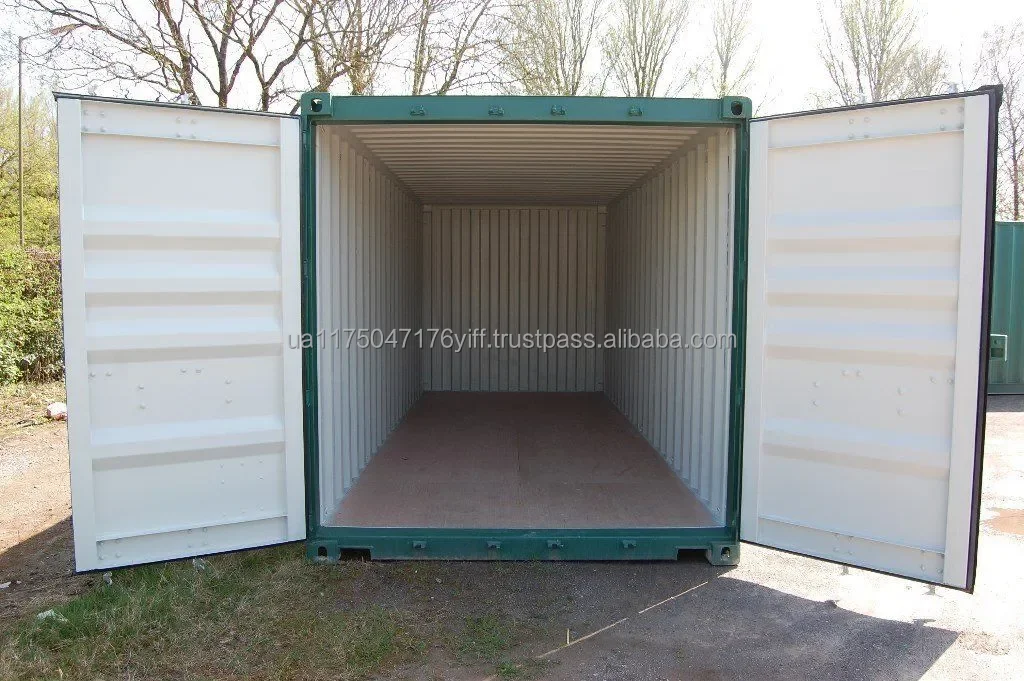 Used Shipping Containers Metal Shipping Containers - Buy Shipping ...