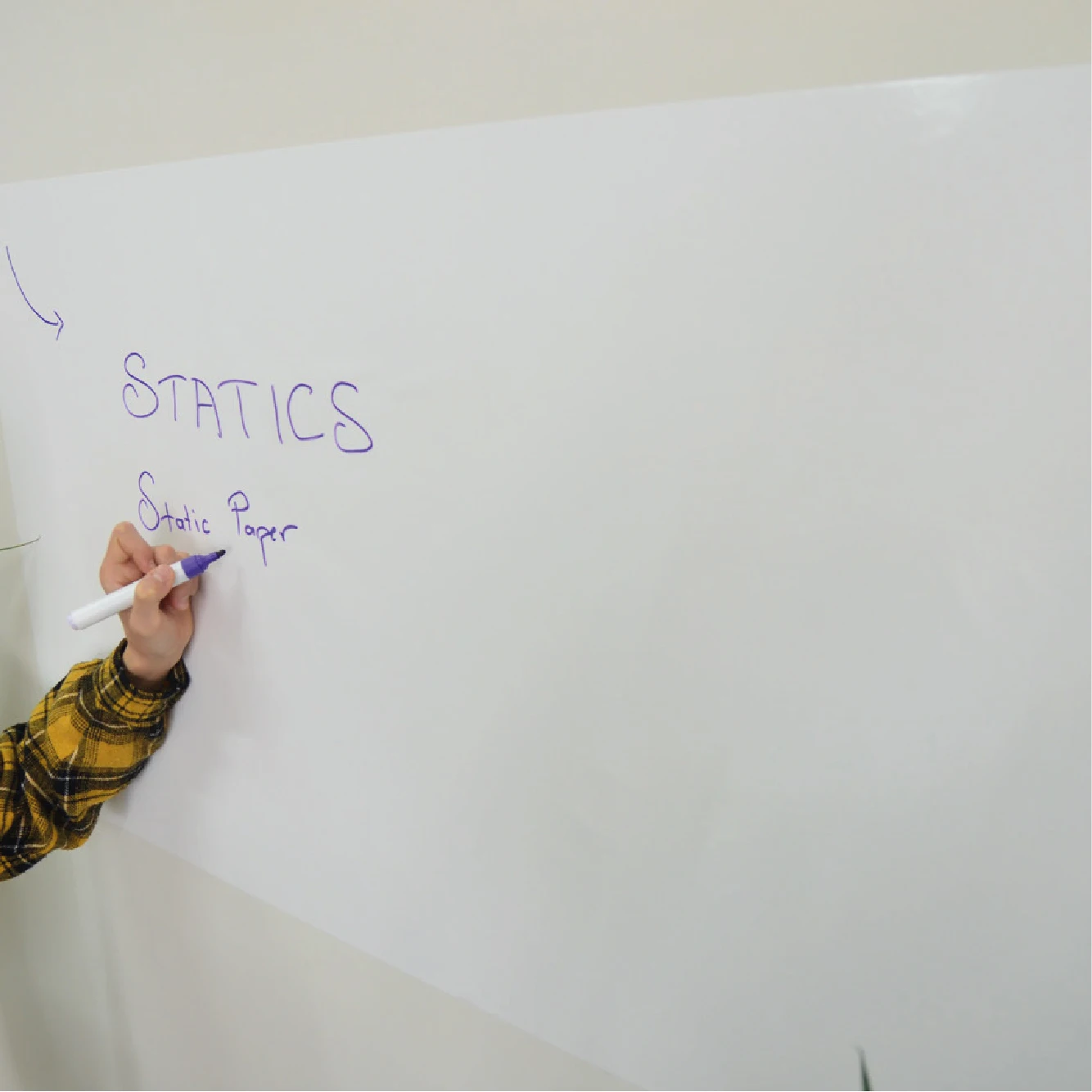 Dry Erase Whiteboard Clear Whiteboard Reusable Durable Polystyrene ... Dry Erase Whiteboard Clear Whiteboard Reusable Durable Polystyrene ...