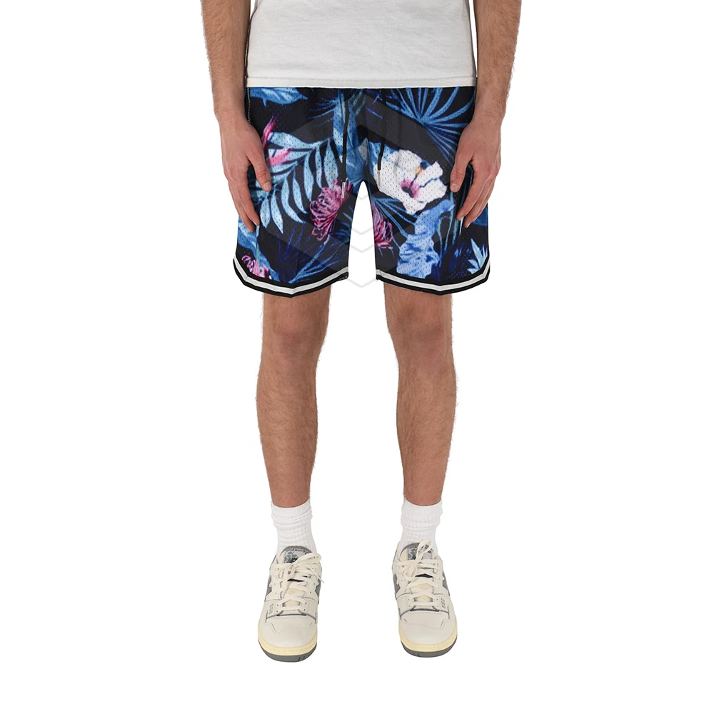 Breathable Men Mesh Shorts High Quality Men Mash Shorts Low Price Men ...