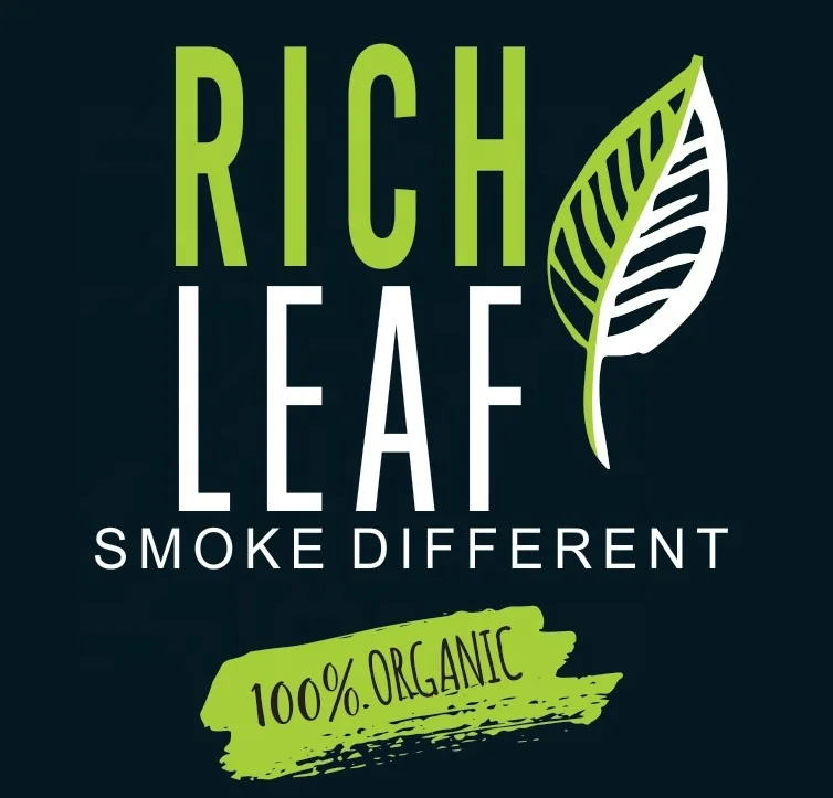 Green Herbal Smoking Blends Custom Herbal Blends Bulk Factory Supply 1 ...