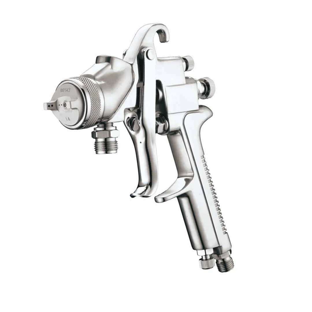 Hot Selling conventional Spray Gun Paint Spray Gun Air Spray Gun ...