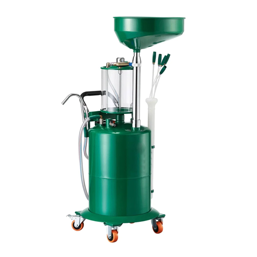 High Quality Car 80l Multi-functional Oil Extractor - Buy 3l Pneumatic ...