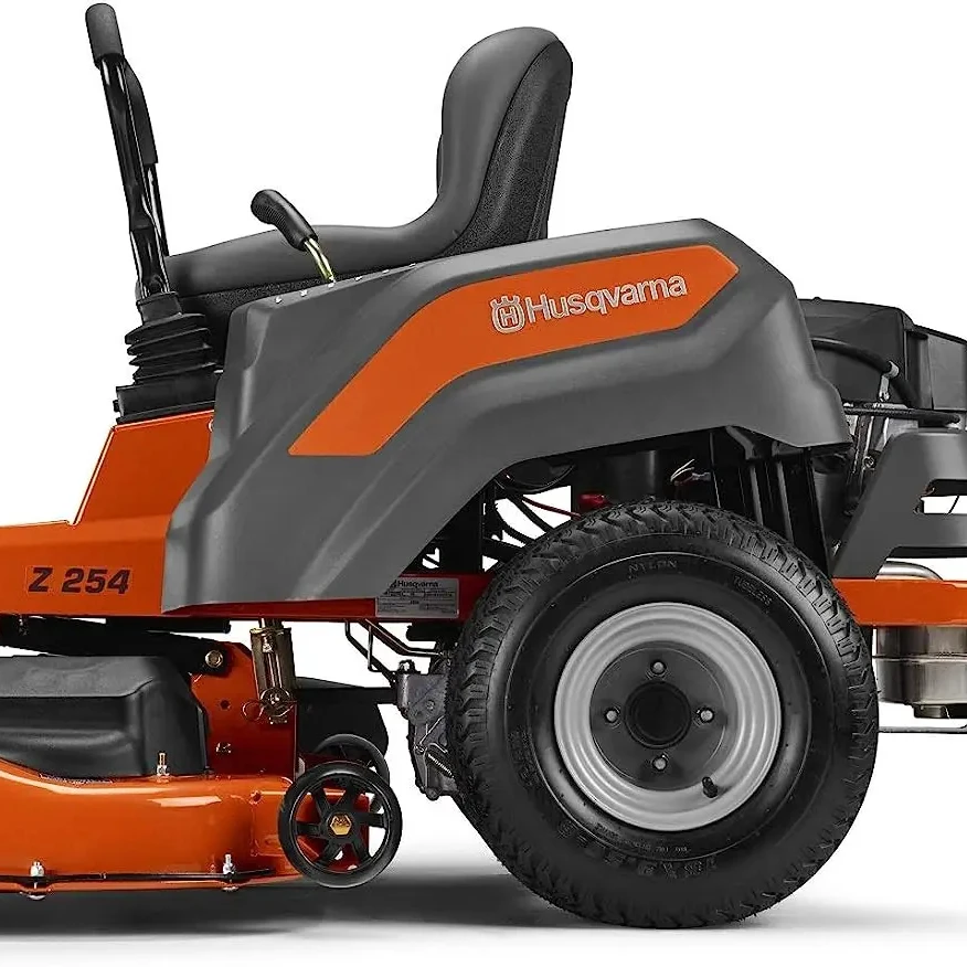 Top Husqrnaa Z254 54 Inch 26 Hp (kohlerz) Zero Turn Mower - Buy Top ...