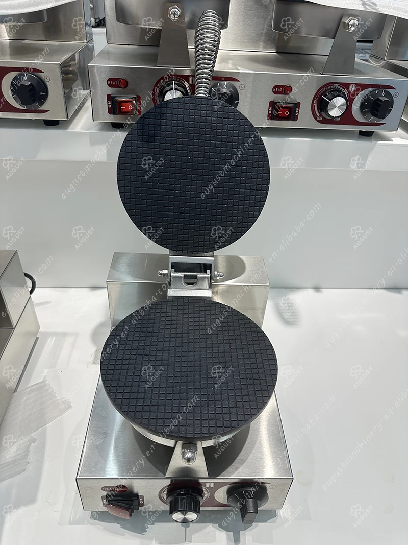 Holy Communion Bread Making Machine - Easy & Efficient