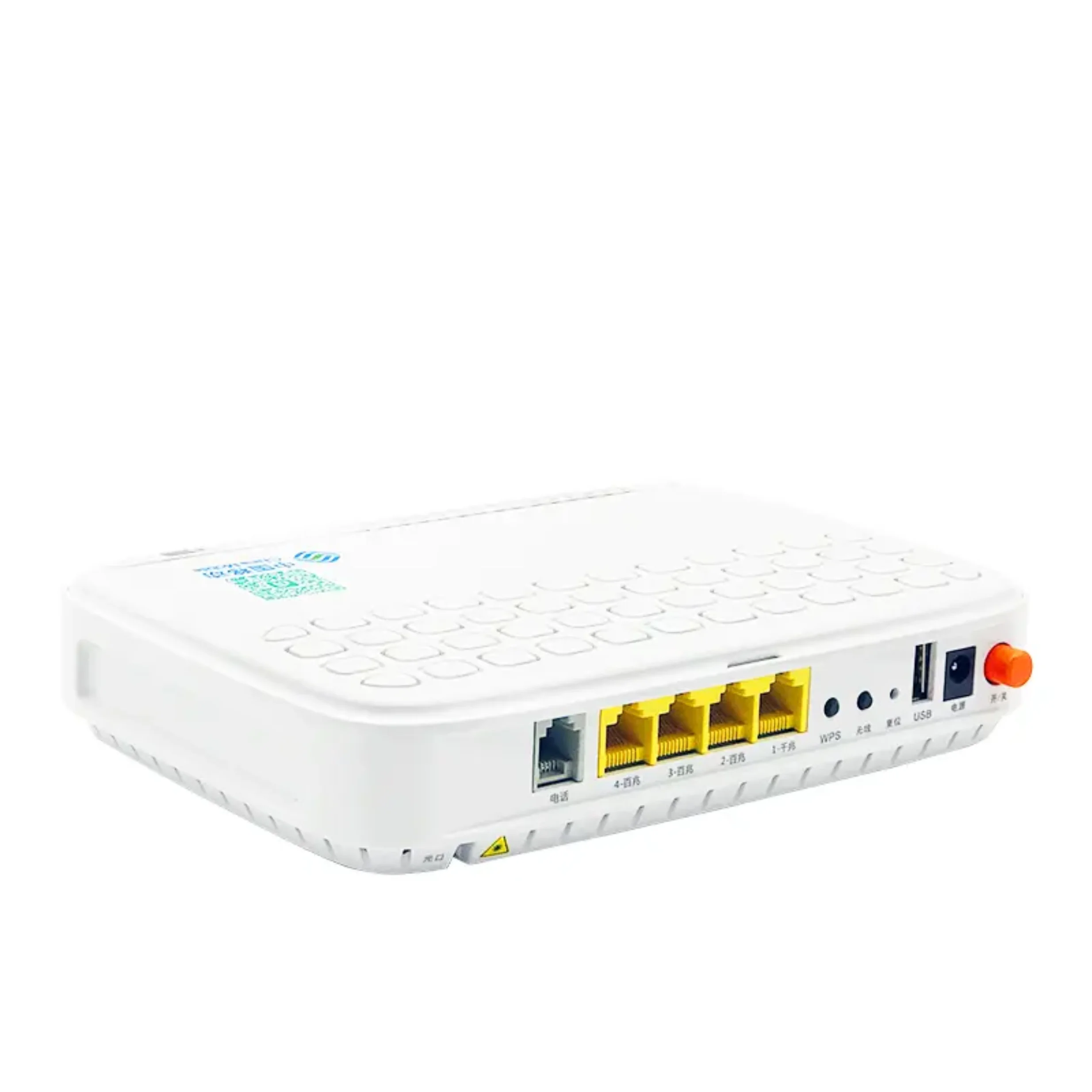 Best Used Onu Hg6201m Gpon Ftth Modem 1ge+3fe+1pots+1usb+2.4g Wifi ...