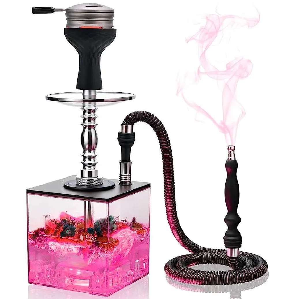 Premium Quality Pink Hookah For Sale Best Top Quality Multi-color ...
