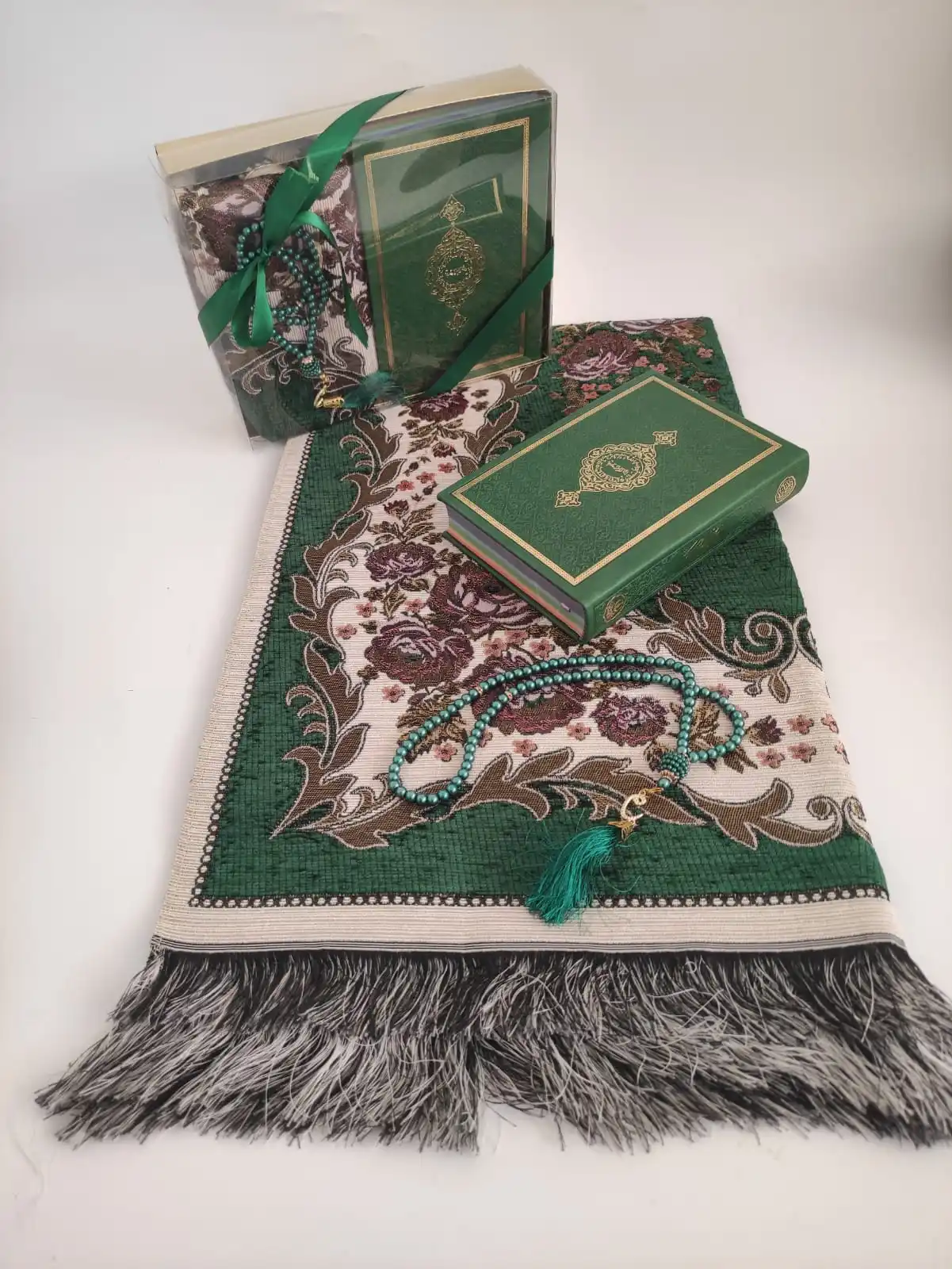 Muslim Gift Sets for Ramadan and Weddings - VAYA Islamic Gifts
