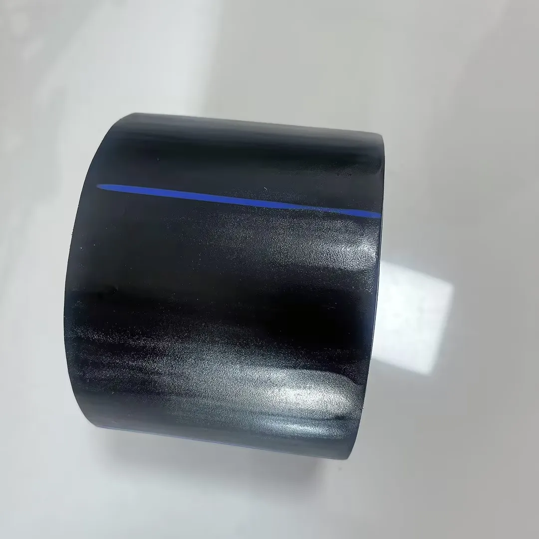 Spec 15s 17j Steel-Wire Composited Subsea Flexible Hose Pipe