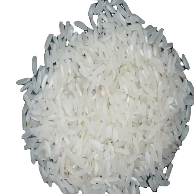 Available Bulk Numbers Of Long Grain White Rice 5% Broken At Lowest ...