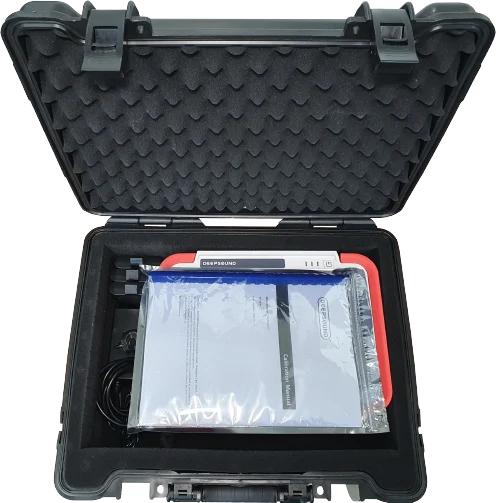 Made In Korea Deepsound P5 Ultrasound Ndt Program Paut Phased Array ...