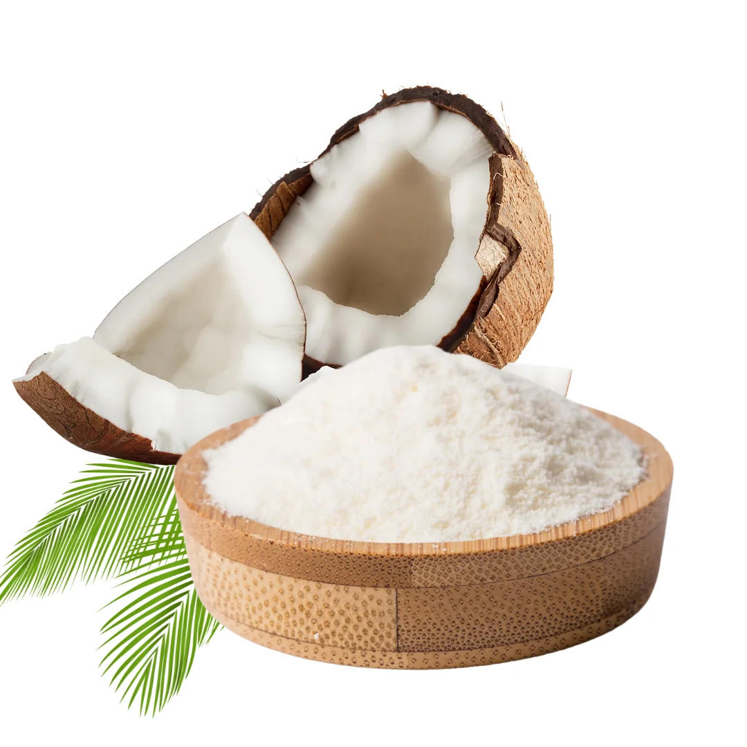 High-Fat And Low-Fat Coconut Milk Powder With Cheap Price/Coconut Cream ...