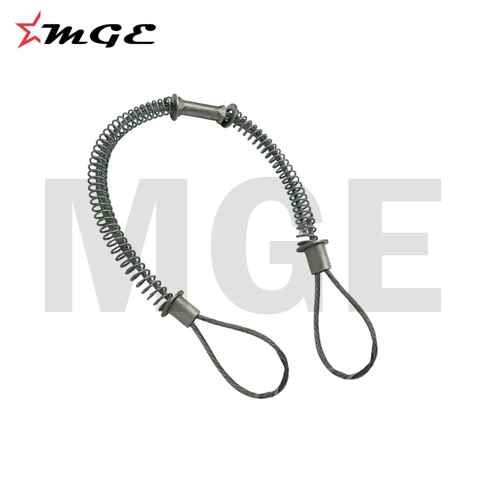 High Quality Whipcheck Safety Cable Made Of Heavy Duty Material For ...