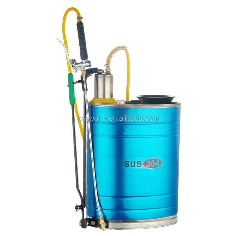 Factory Direct Sales Agricultural Hand-actuated Stainless Steel ...