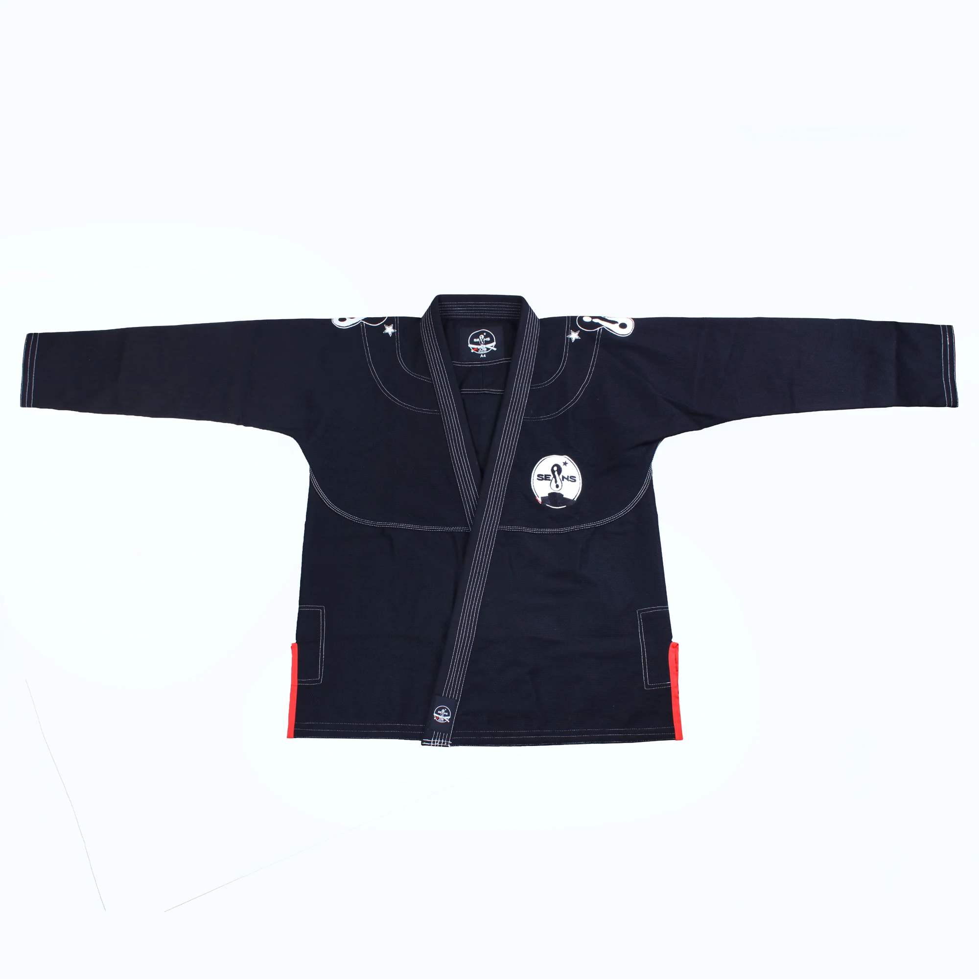 BJJ Jiu Jitsu Gi - Aeroweave Ultra Lightweight Gi for Men and Women ...