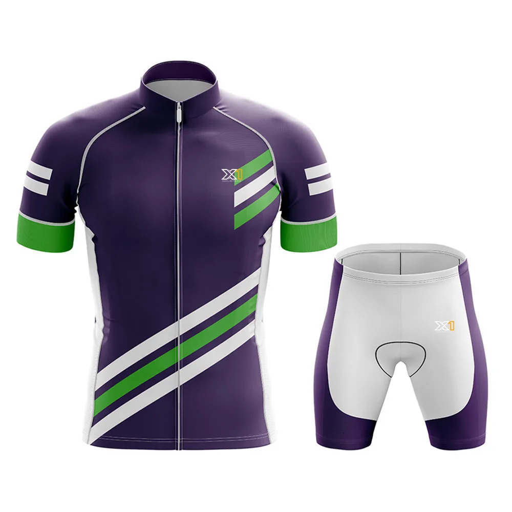 Latest design Cycling Uniform Hot selling new design customer most ...