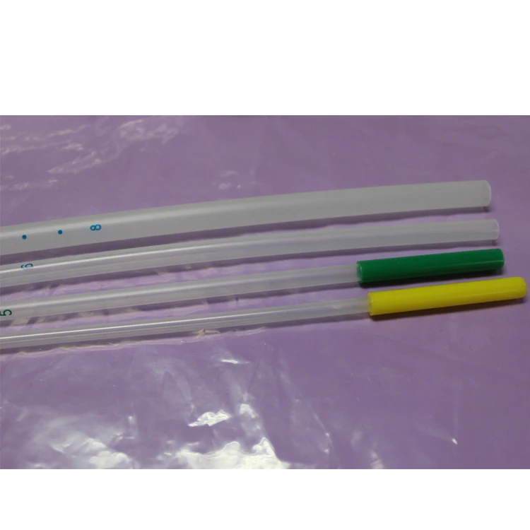 Medical Surgical Vacuum Gynecology Suction Aspirator Disposable Manual ...