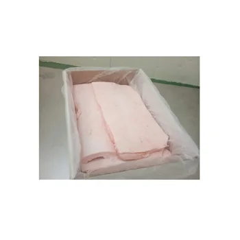 Premium Quality Pork Cutting Fat - Frozen Pork Fat Skin Off,Pork ...