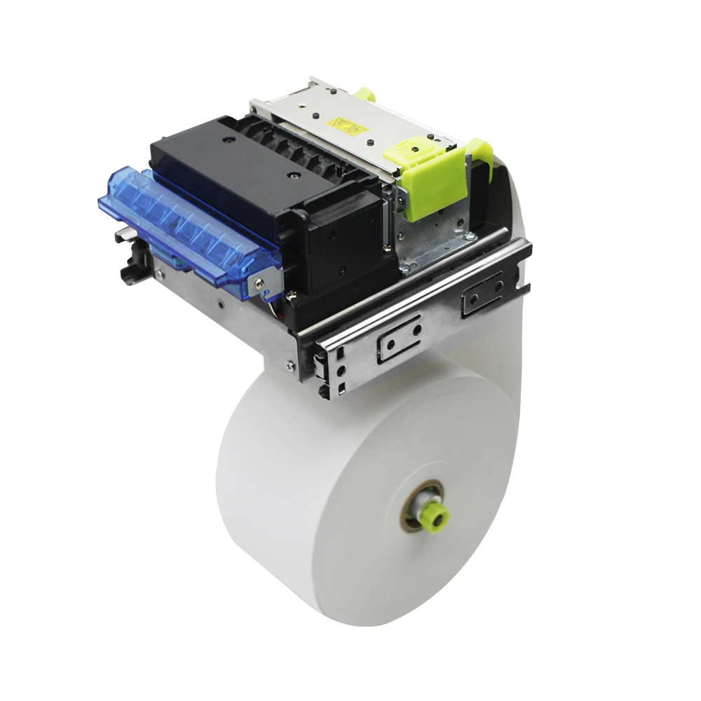 80mm Payment Kiosk Receipt Printer - Reliable Thermal Printing