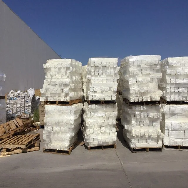 Wholesale EPS Block Scrap - High Quality Polystyrene