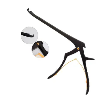 Laminectomy Rongeur,Surgical Instrument Forceps,Spine Kerrisonwellbone ...