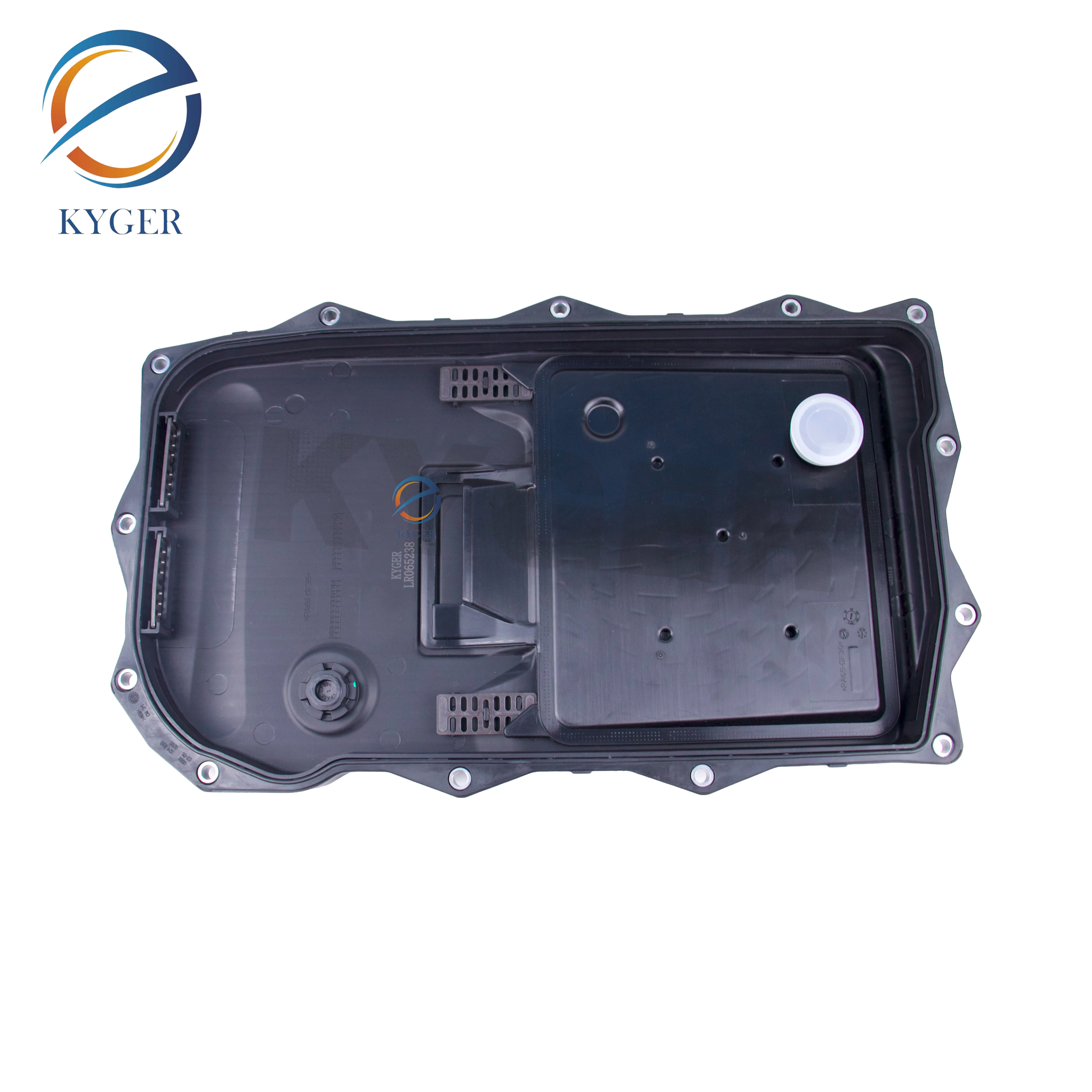 Transmission Oil Pan LR065238 LR023294 JDE26442 JDE36541 for Land Rover ...