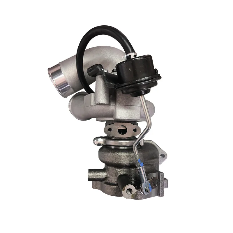 TD03L Turbocharger for HYUNDAI H1 KIA BONGO D4CB Engine